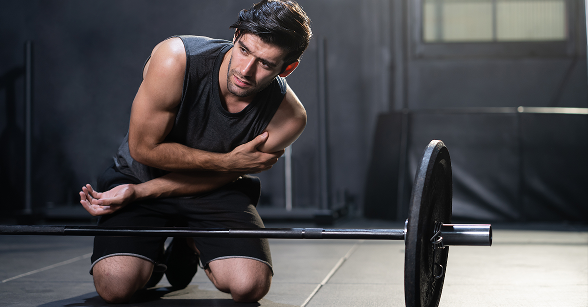 Muscle Soreness Vs. Pain: How To Tell The Difference (and Why It ...